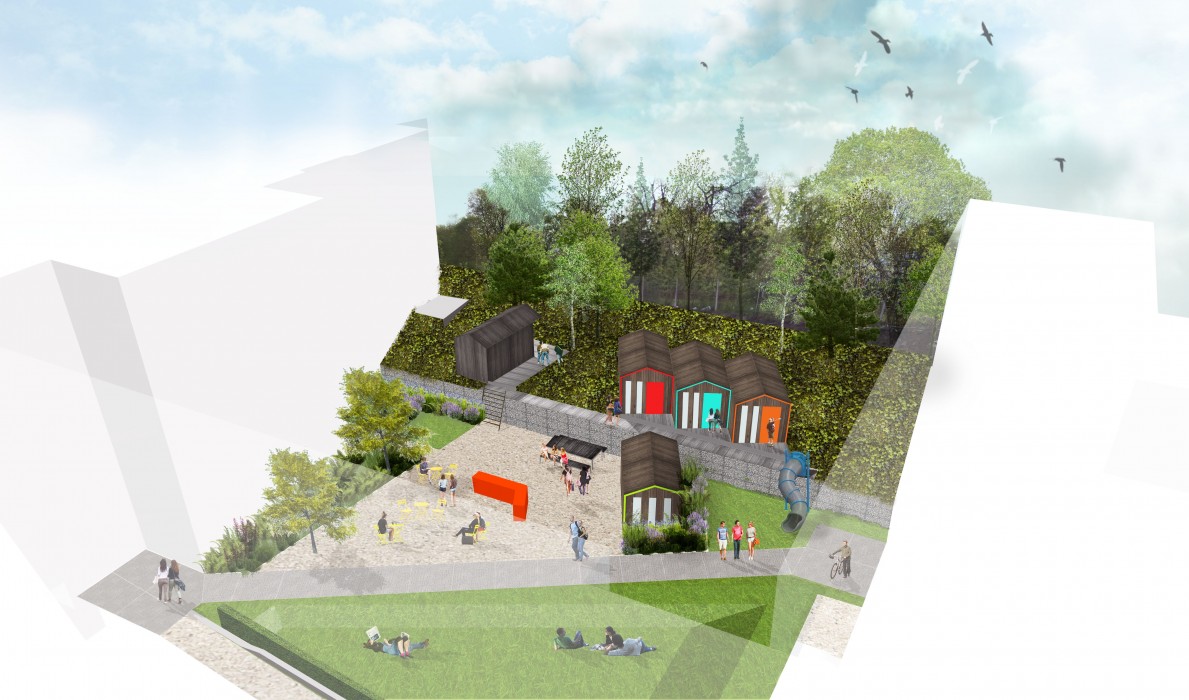 re-form landscape architecture