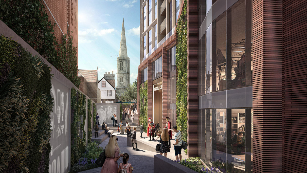 re-form landscape architecture