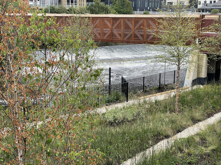 re-form landscape architecture