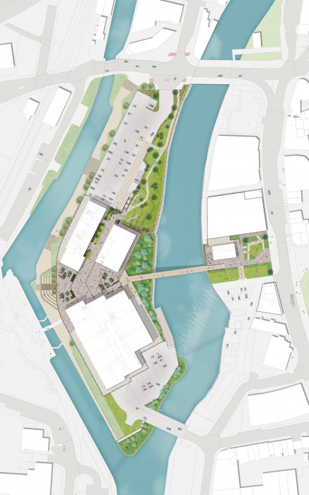 re-form landscape architecture