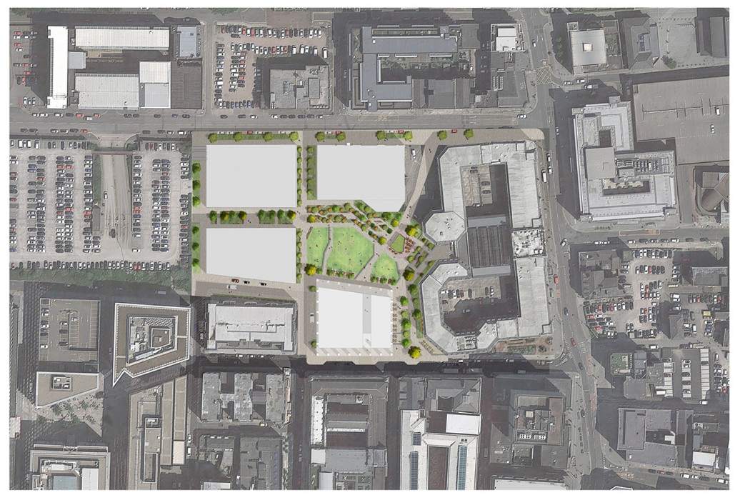 re-form landscape architecture