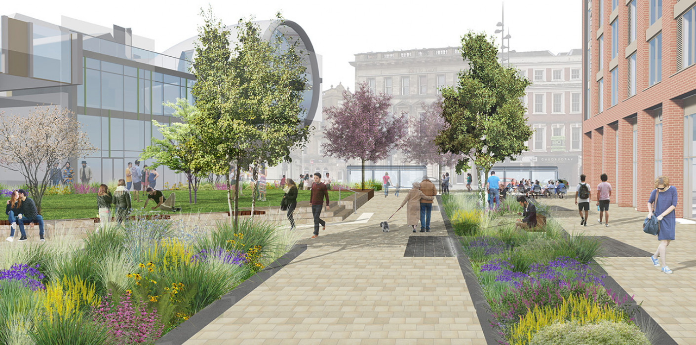 re-form landscape architecture