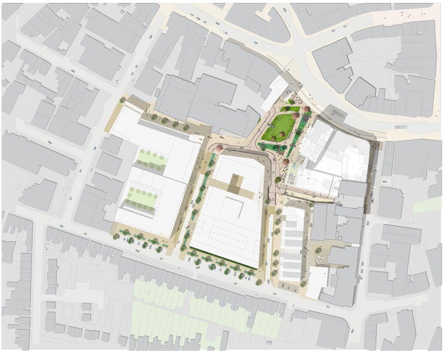 re-form landscape architecture