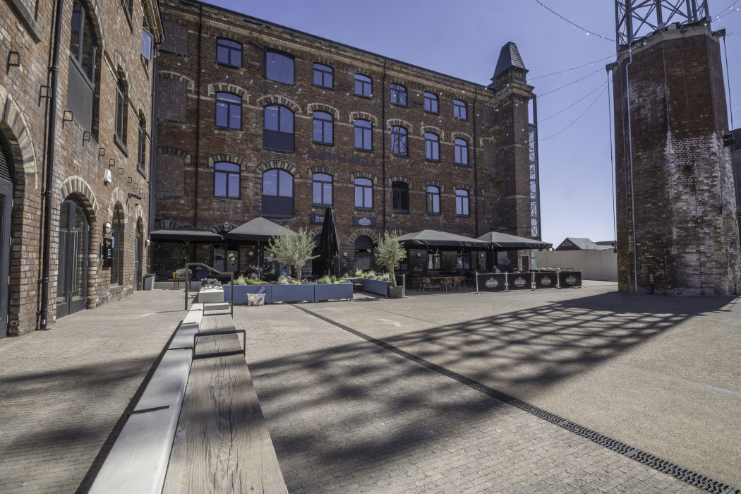 re-form landscape architecture