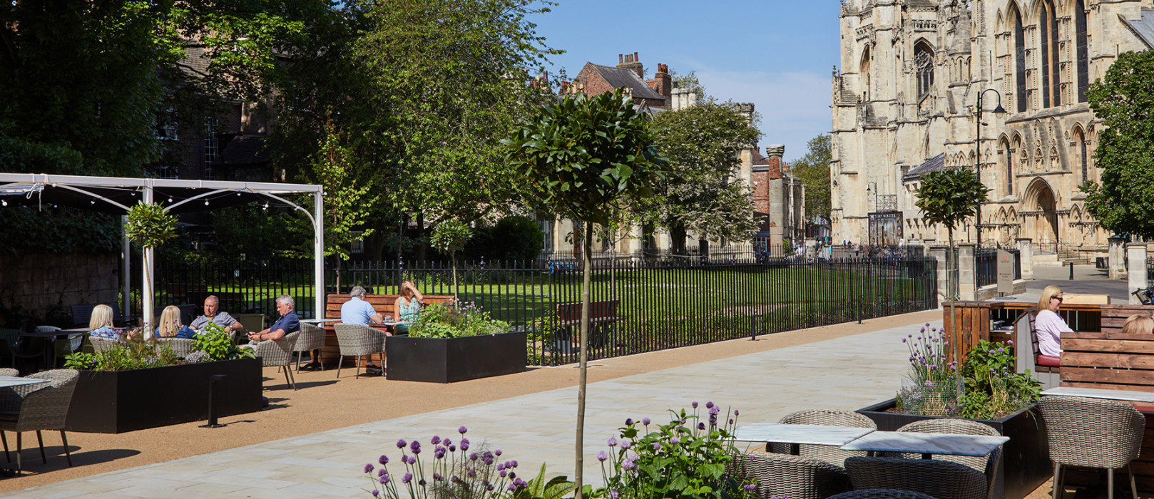 re-form landscape architecture