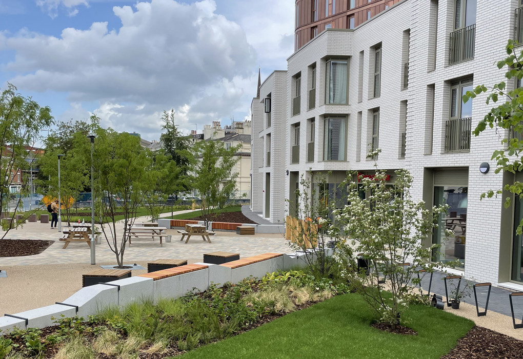 re-form landscape architecture