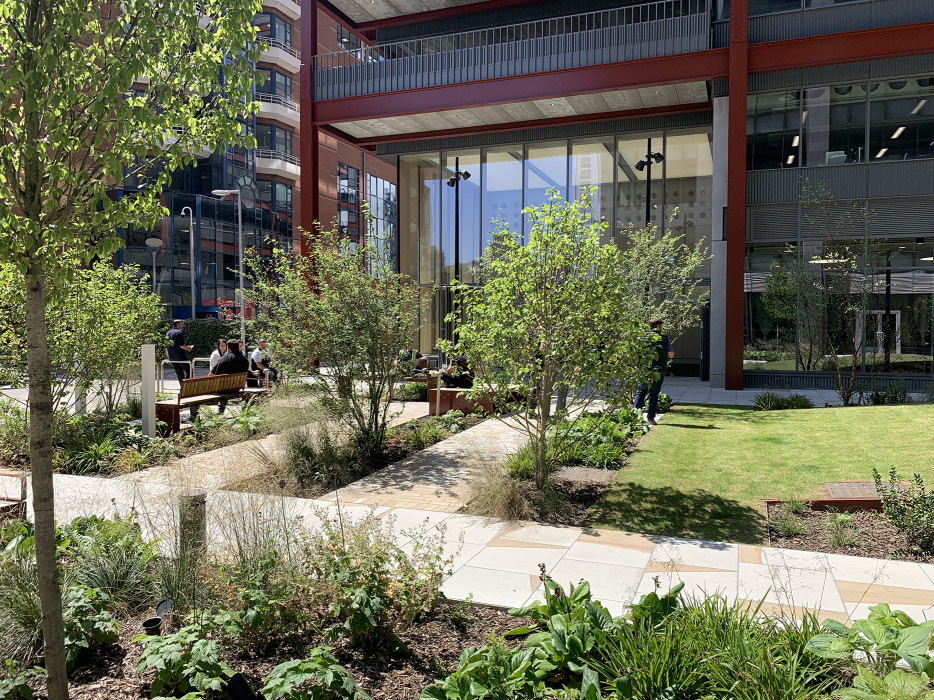 re-form landscape architecture