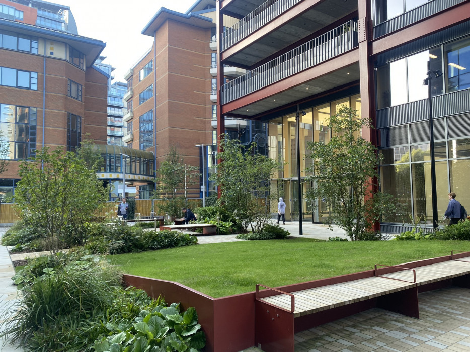 re-form landscape architecture