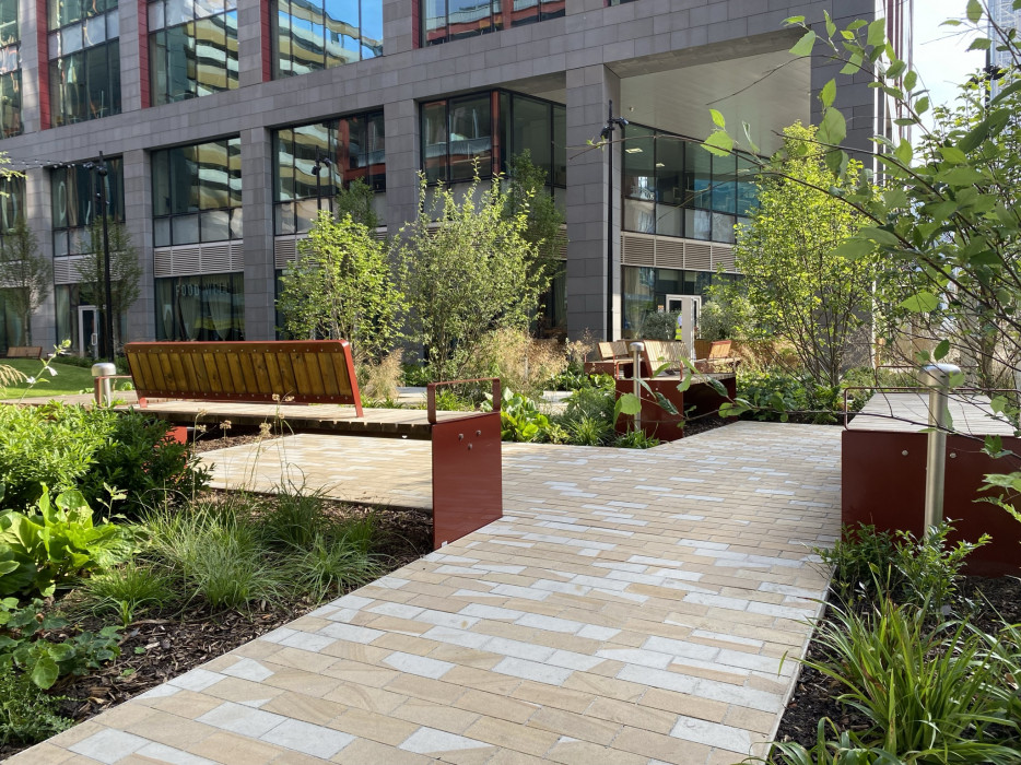 re-form landscape architecture