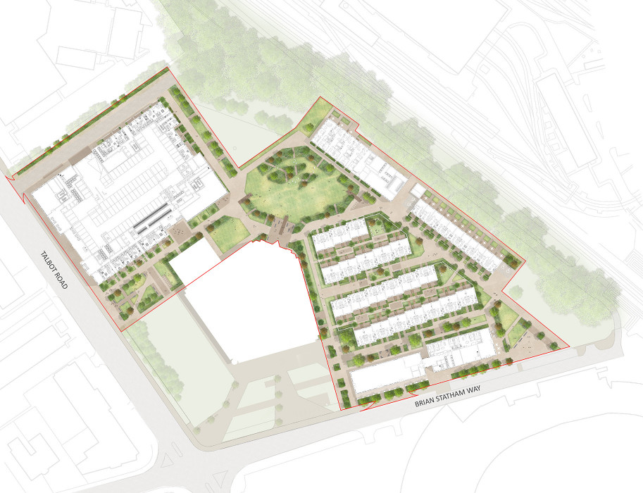 re-form landscape architecture