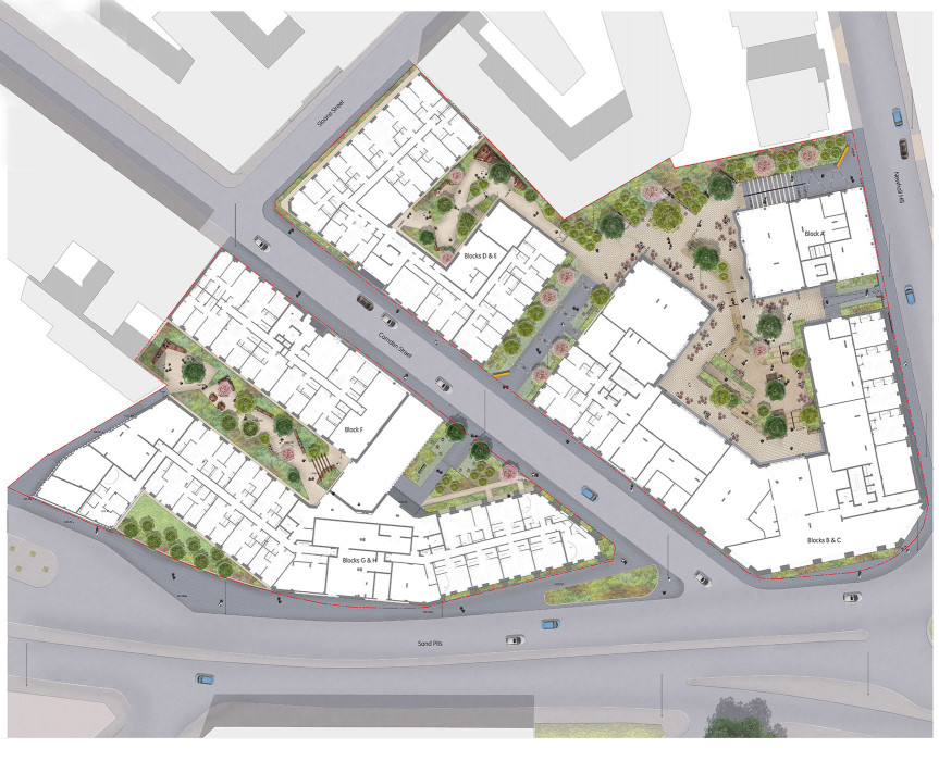 re-form landscape architecture