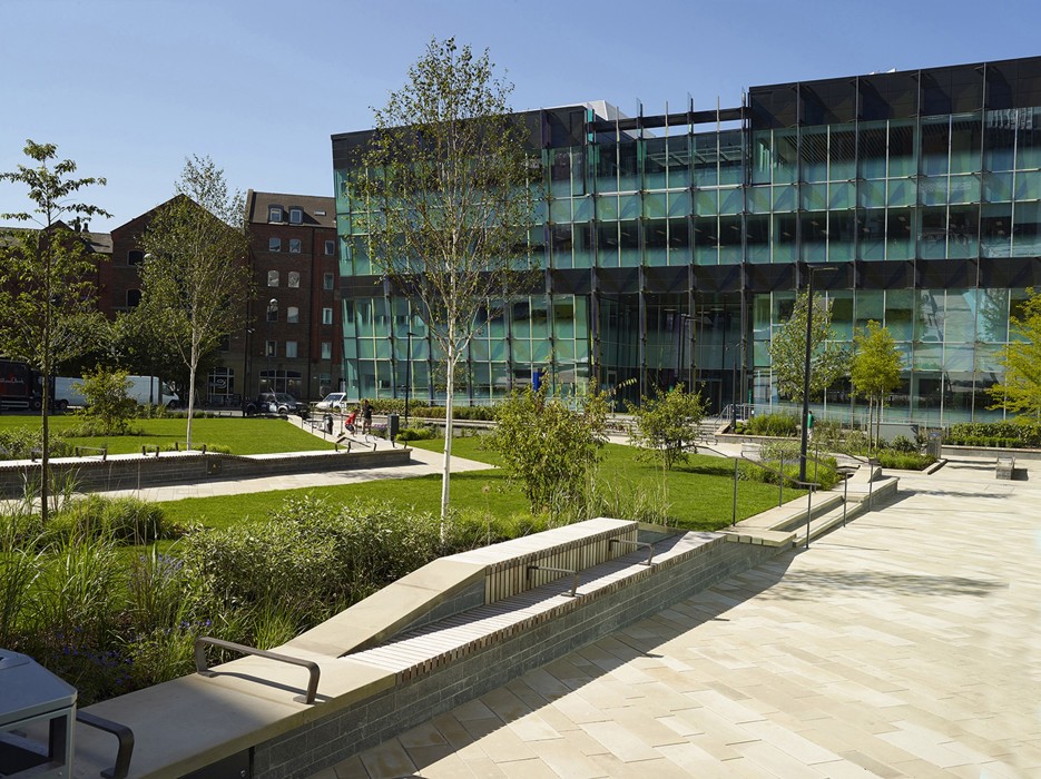 re-form landscape architecture