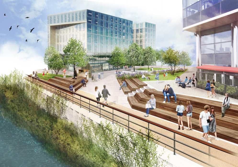 re-form landscape architecture