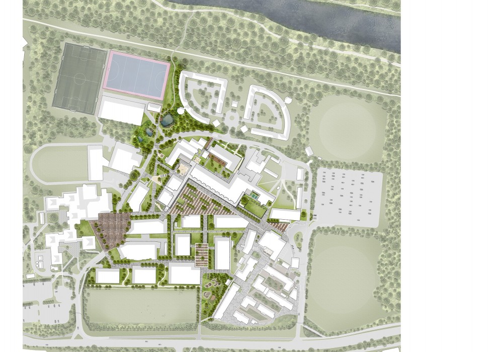 re-form landscape architecture