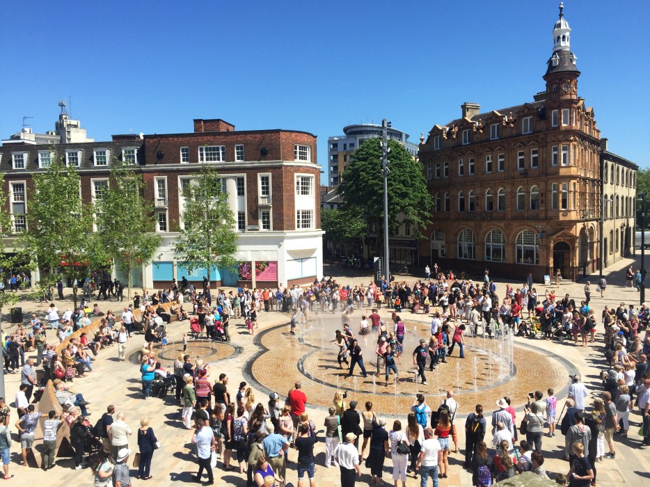 re-form landscape architecture