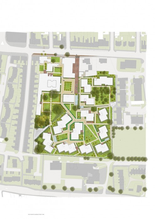 re-form landscape architecture