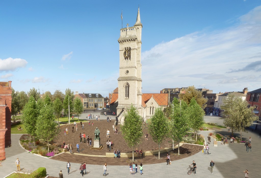 re-form landscape architecture