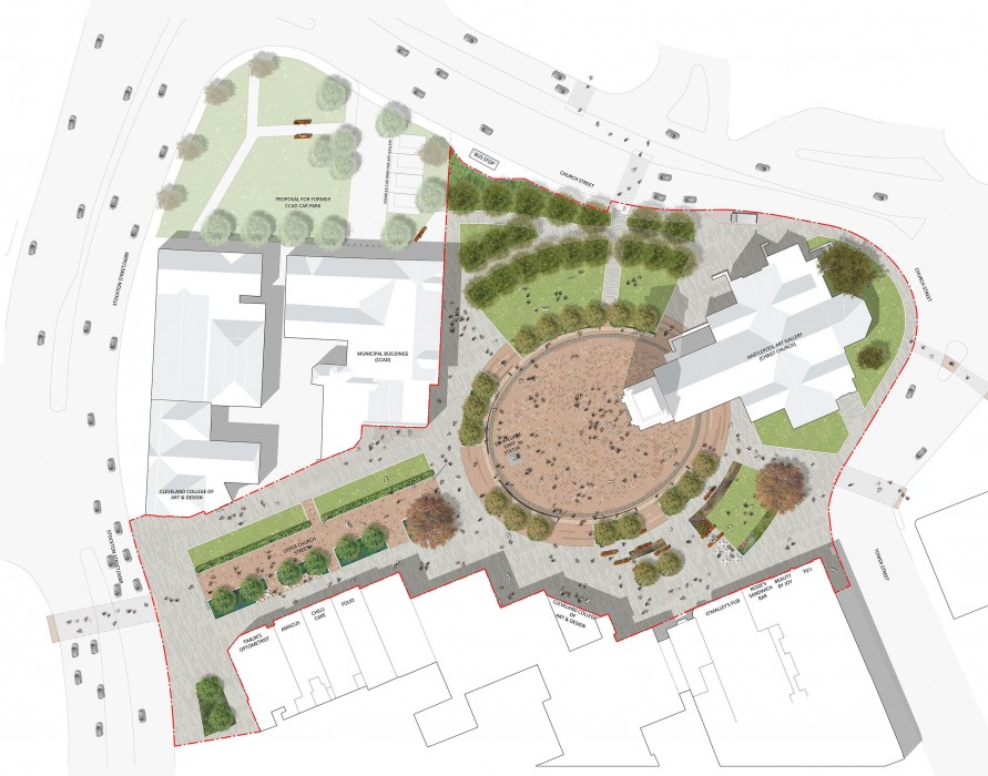 re-form landscape architecture